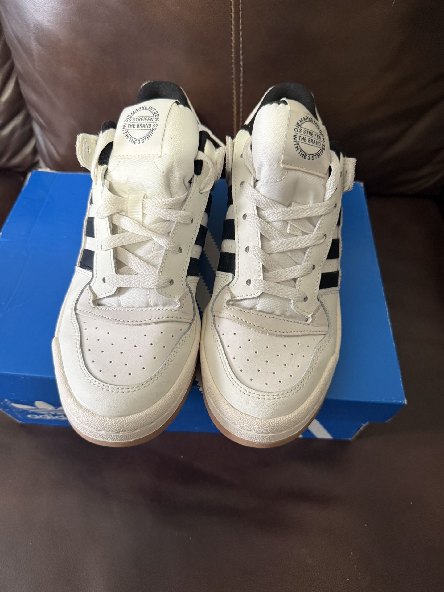 Women’s Adidas 8 1/2 for Sale in Alton, TX - OfferUp