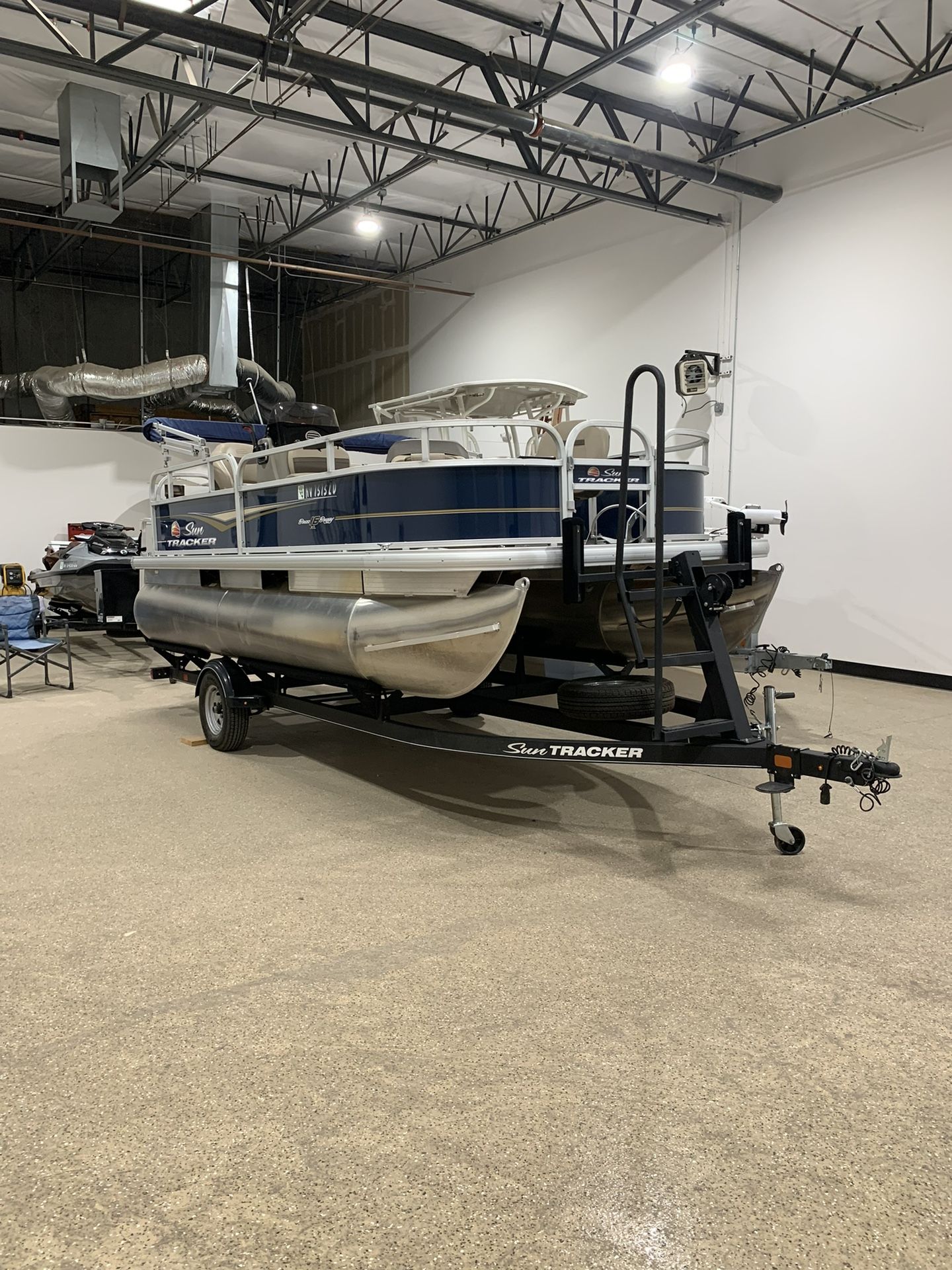2020 Sun Tracker for Sale in Las Vegas, NV - OfferUp