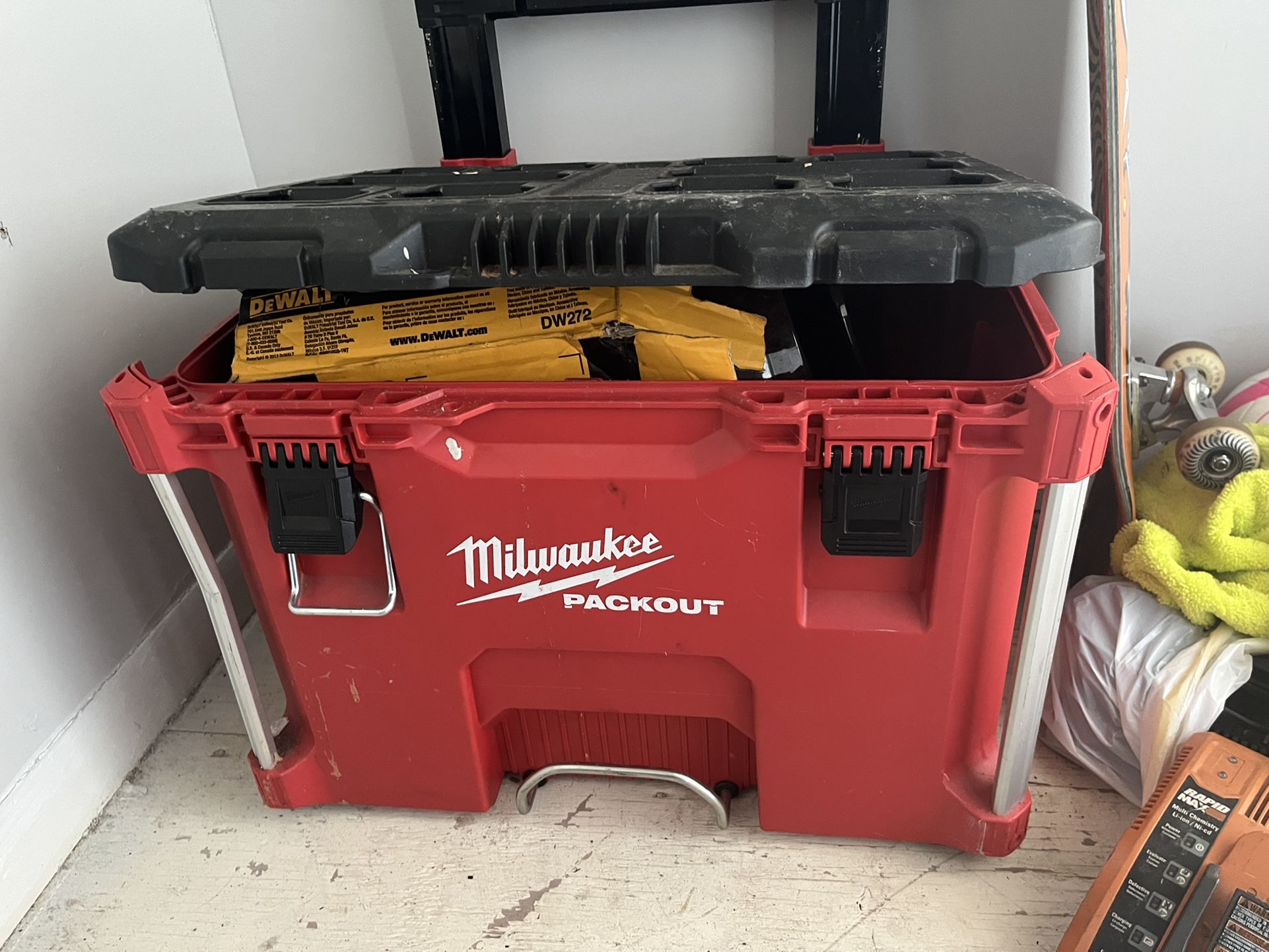 Milwaukee Pack out for Sale in Riverdale, GA - OfferUp