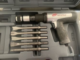 Ingersoll Rand 118MAXK Long Barrel Air Hammer Kit 3 8 in. for Sale in Las Vegas NV OfferUp