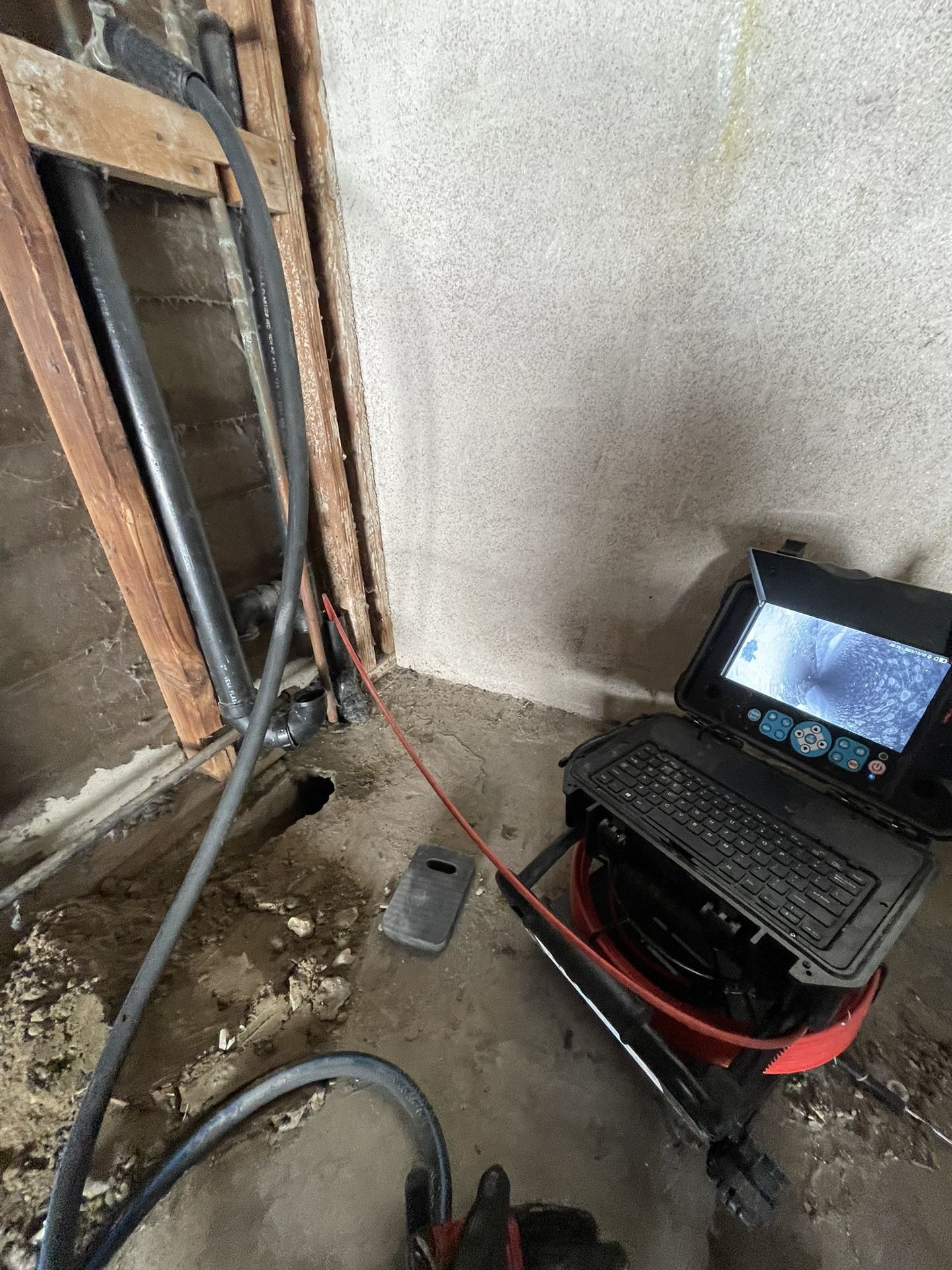 Milwaukee Sewer Camera for Sale in Santa Ana, CA - OfferUp