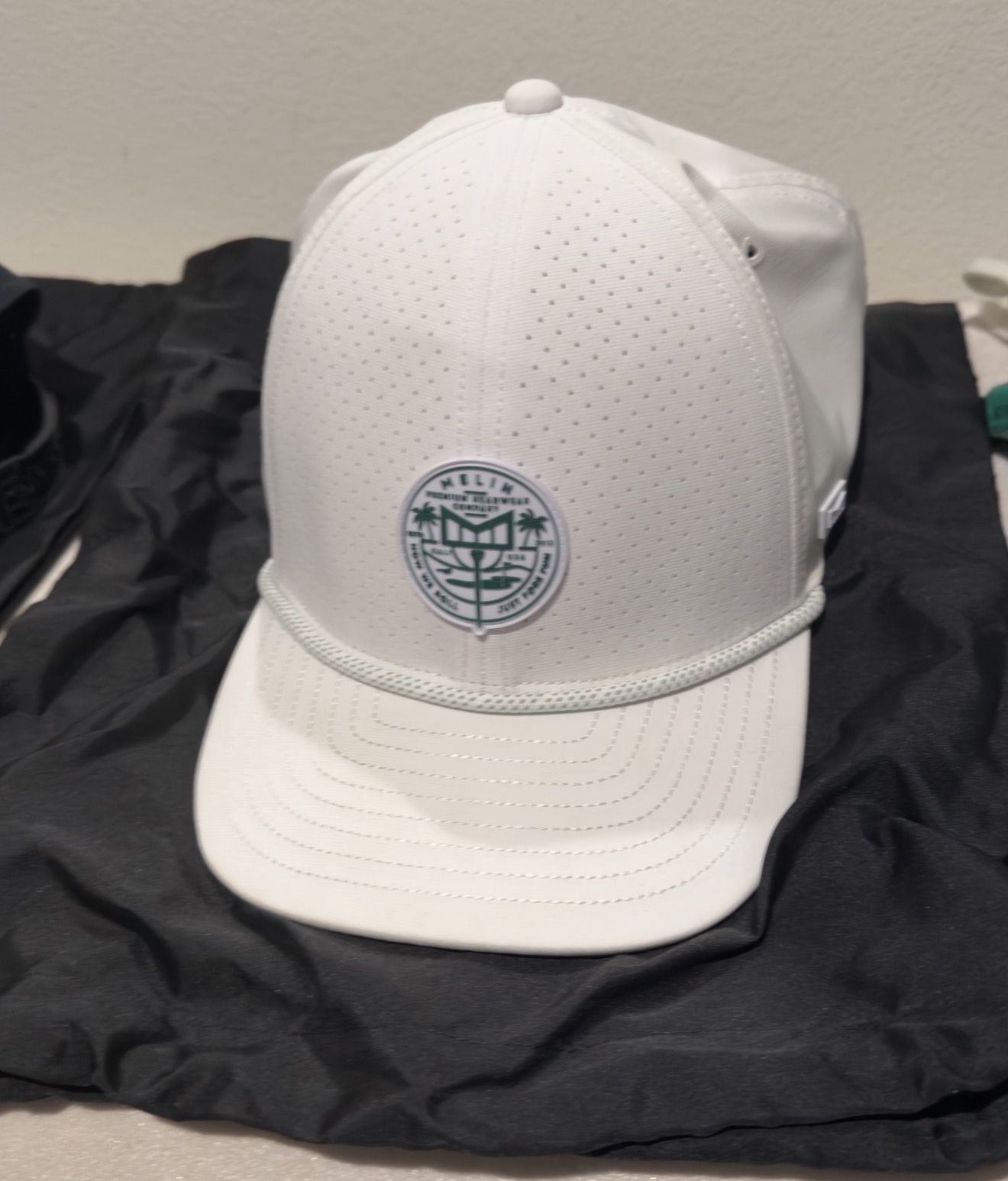 Melin Hats San Diego