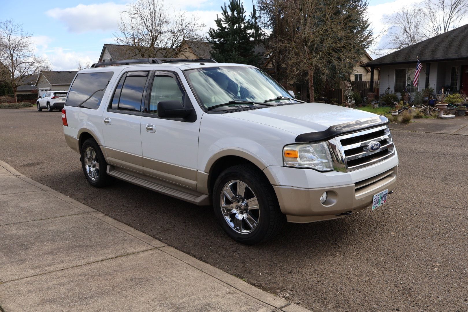 2010 Ford Expedition for Sale in Canby, OR - OfferUp