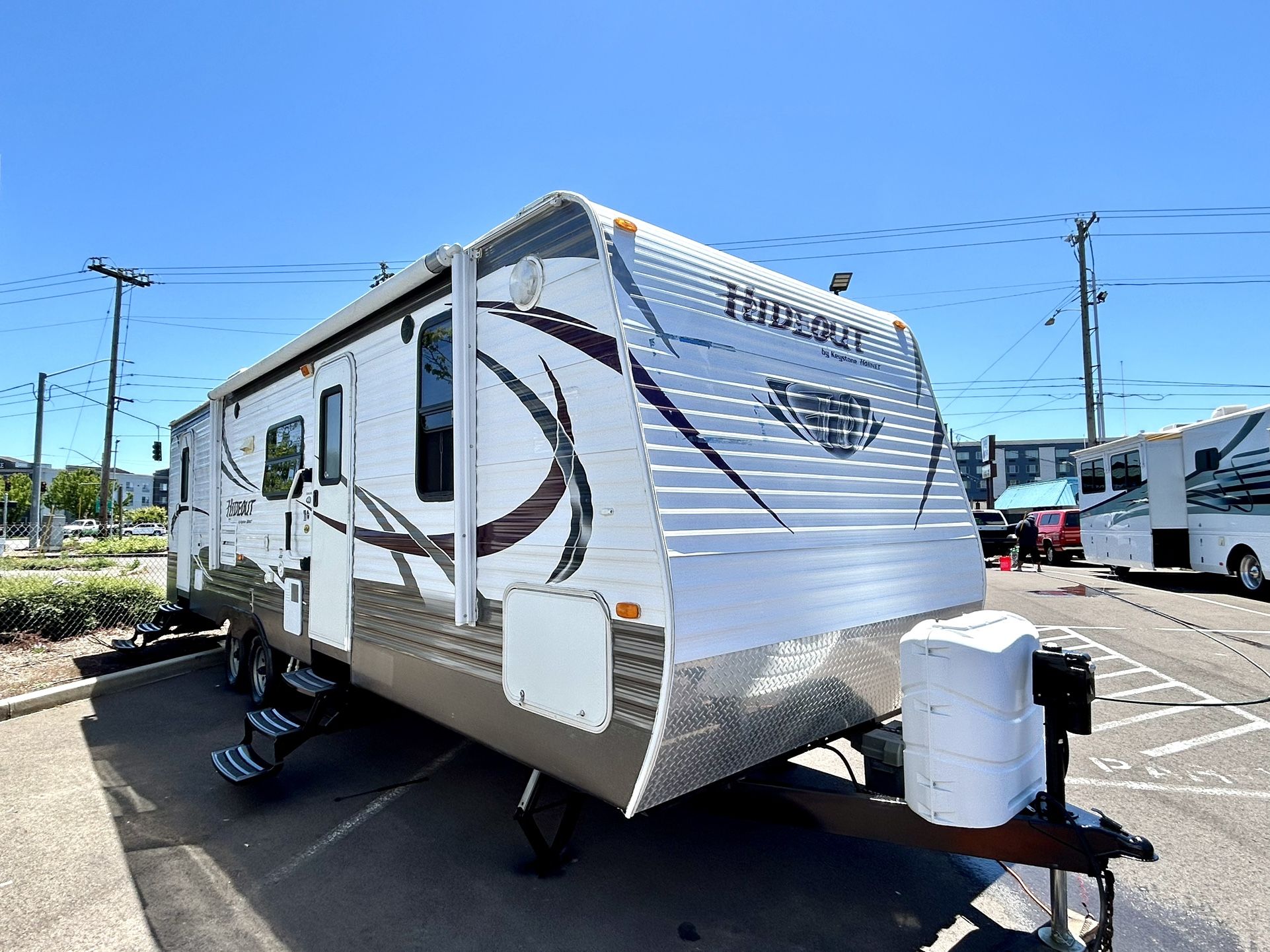 2013 Keystone HIDEOUT for Sale in Salem, OR - OfferUp