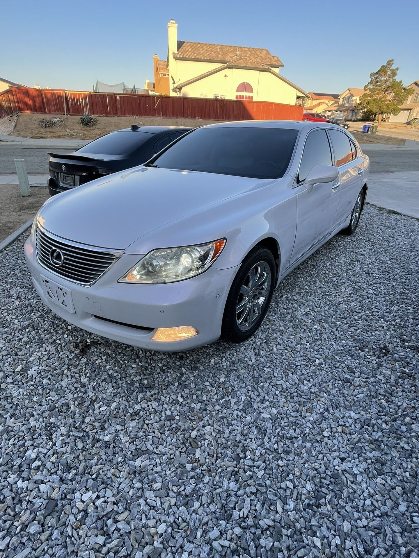2009 Lexus LS 460 for Sale in Victorville, CA - OfferUp