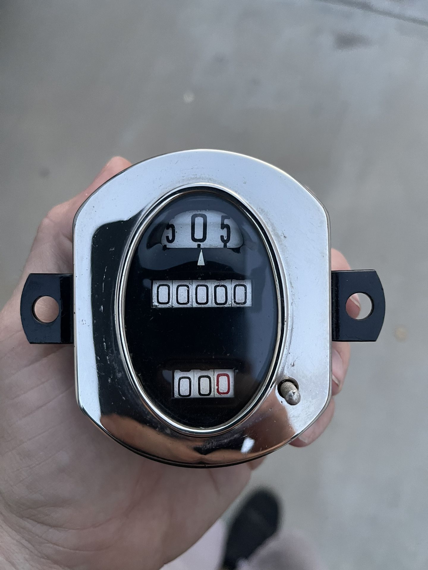 1929 Ford Model A Speedometer for Sale in Apple Valley, CA - OfferUp