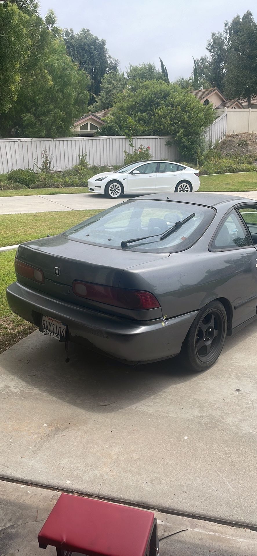 1994 Acura Integra for Sale in Temecula, CA - OfferUp