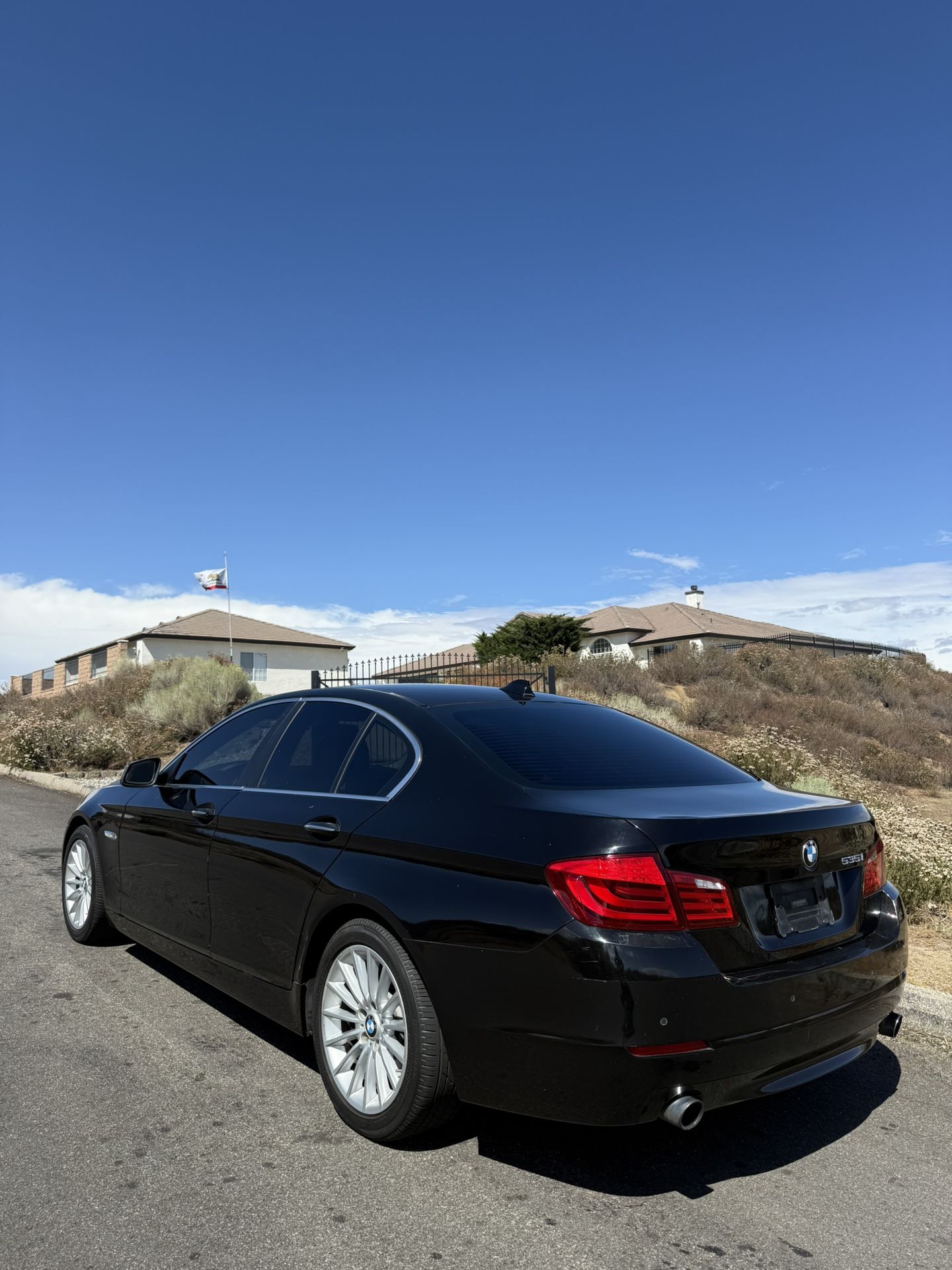 2012 BMW 535i for Sale in Hesperia, CA - OfferUp