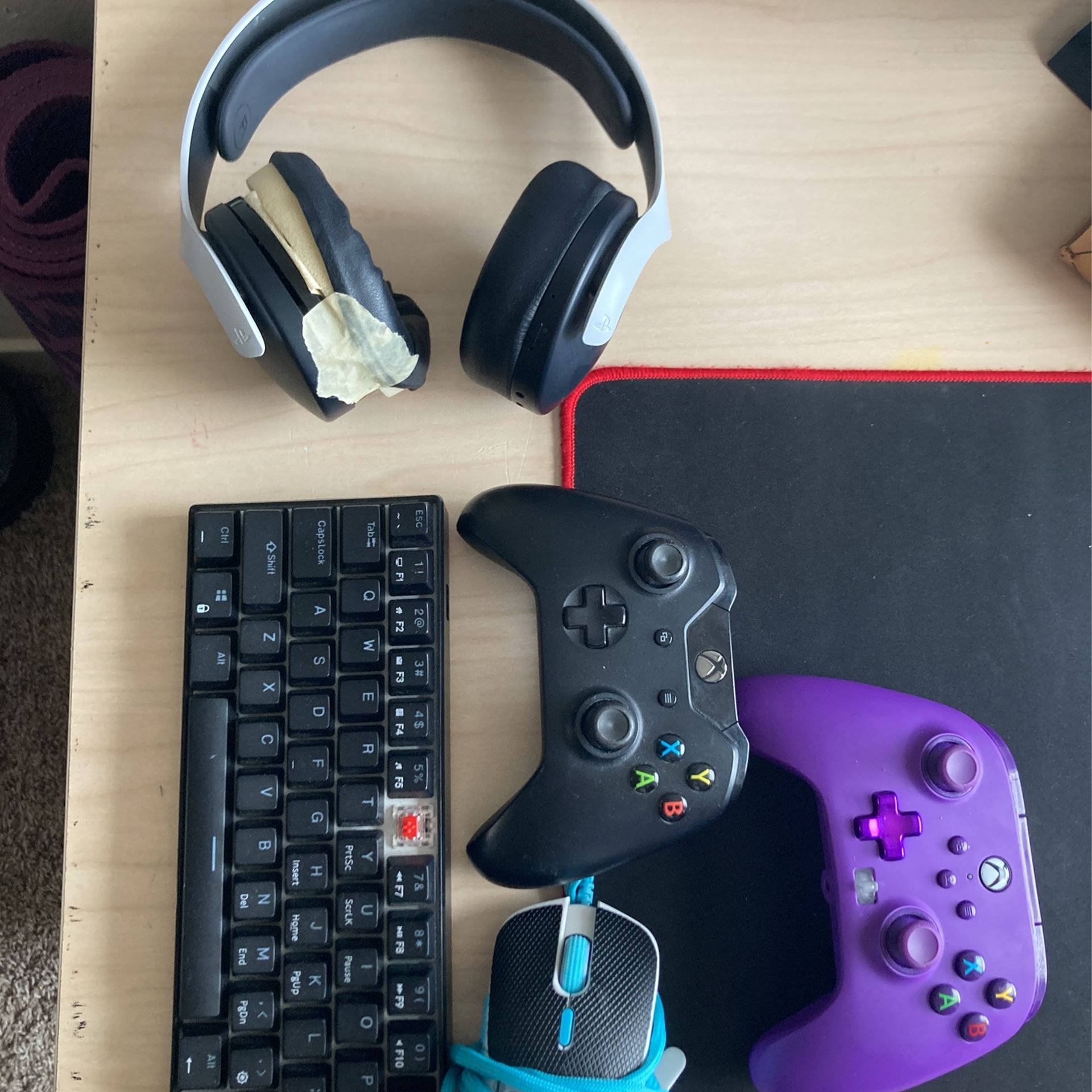 Gaming Stuff for Sale in West Des Moines, IA - OfferUp