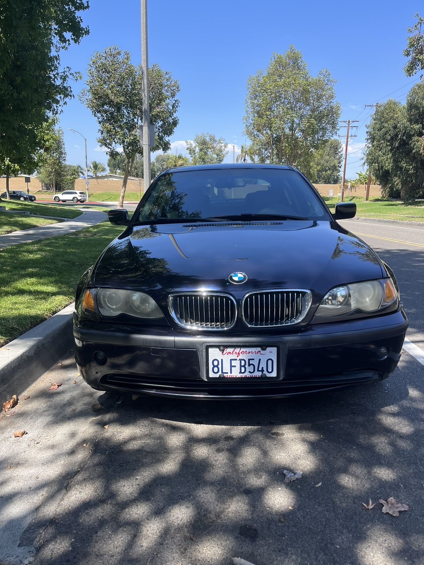 2002 BMW 325i for Sale in Anaheim, CA - OfferUp