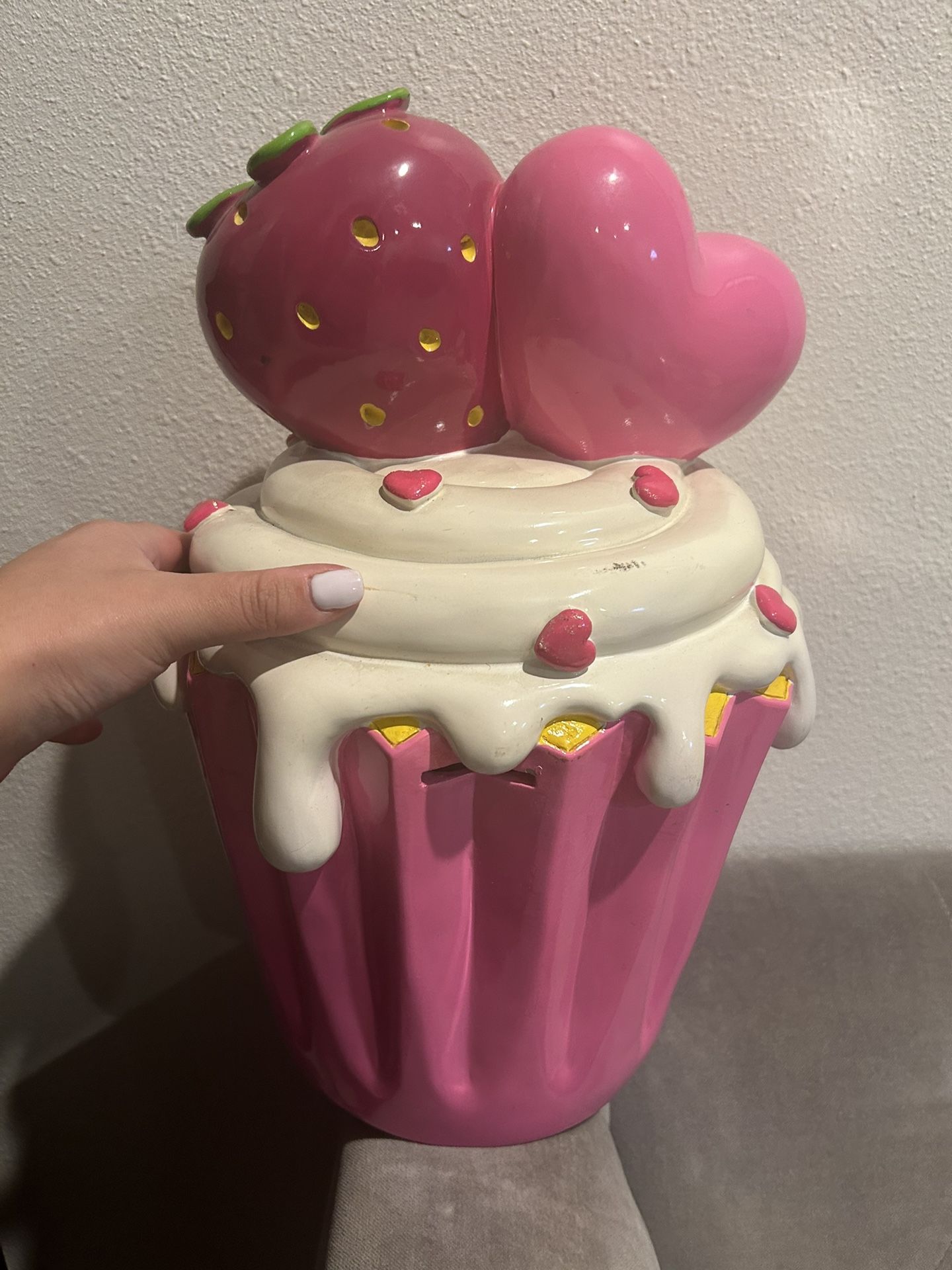 Cupcake Bank