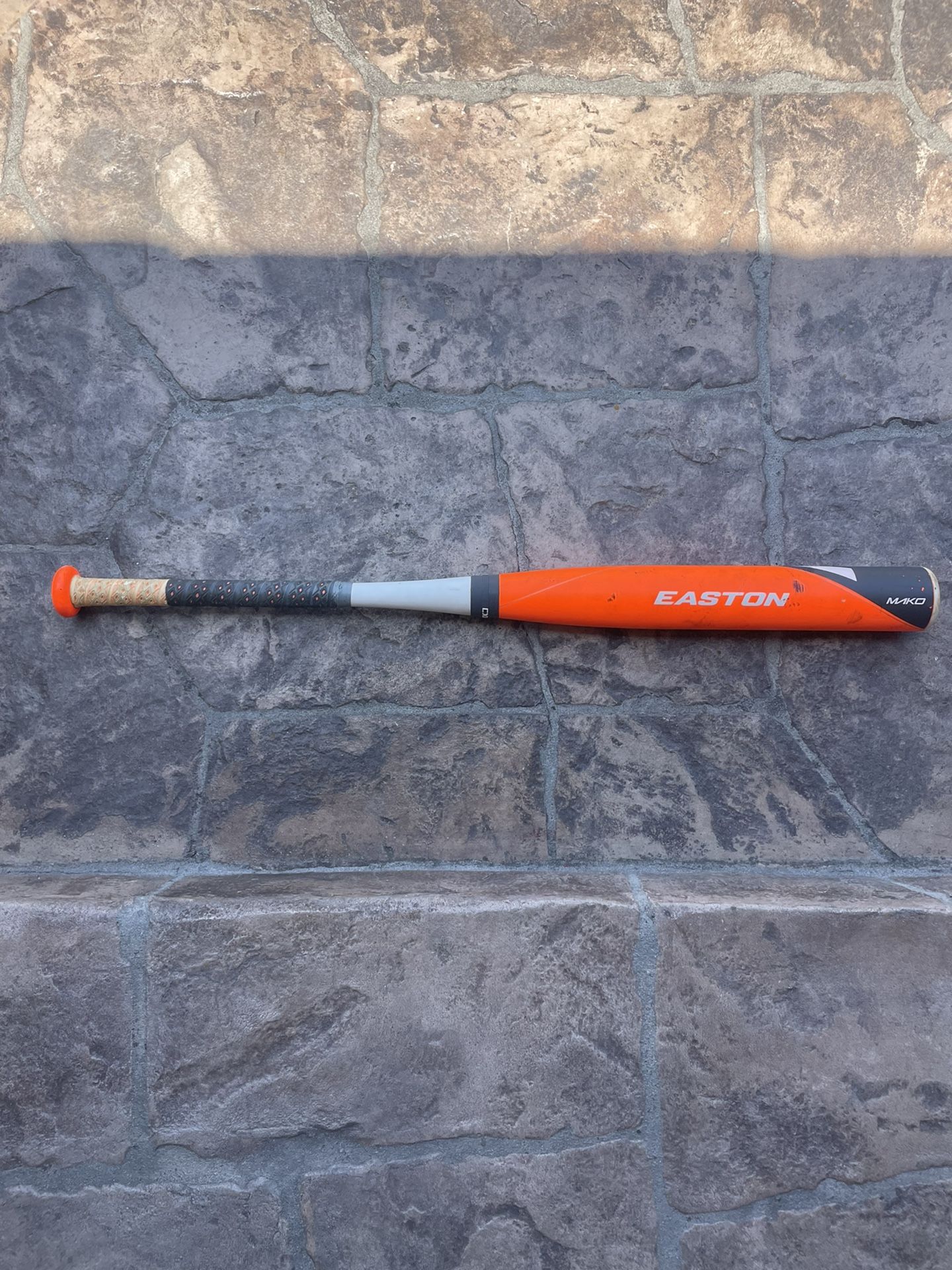 Easton Baseball Bat Mako