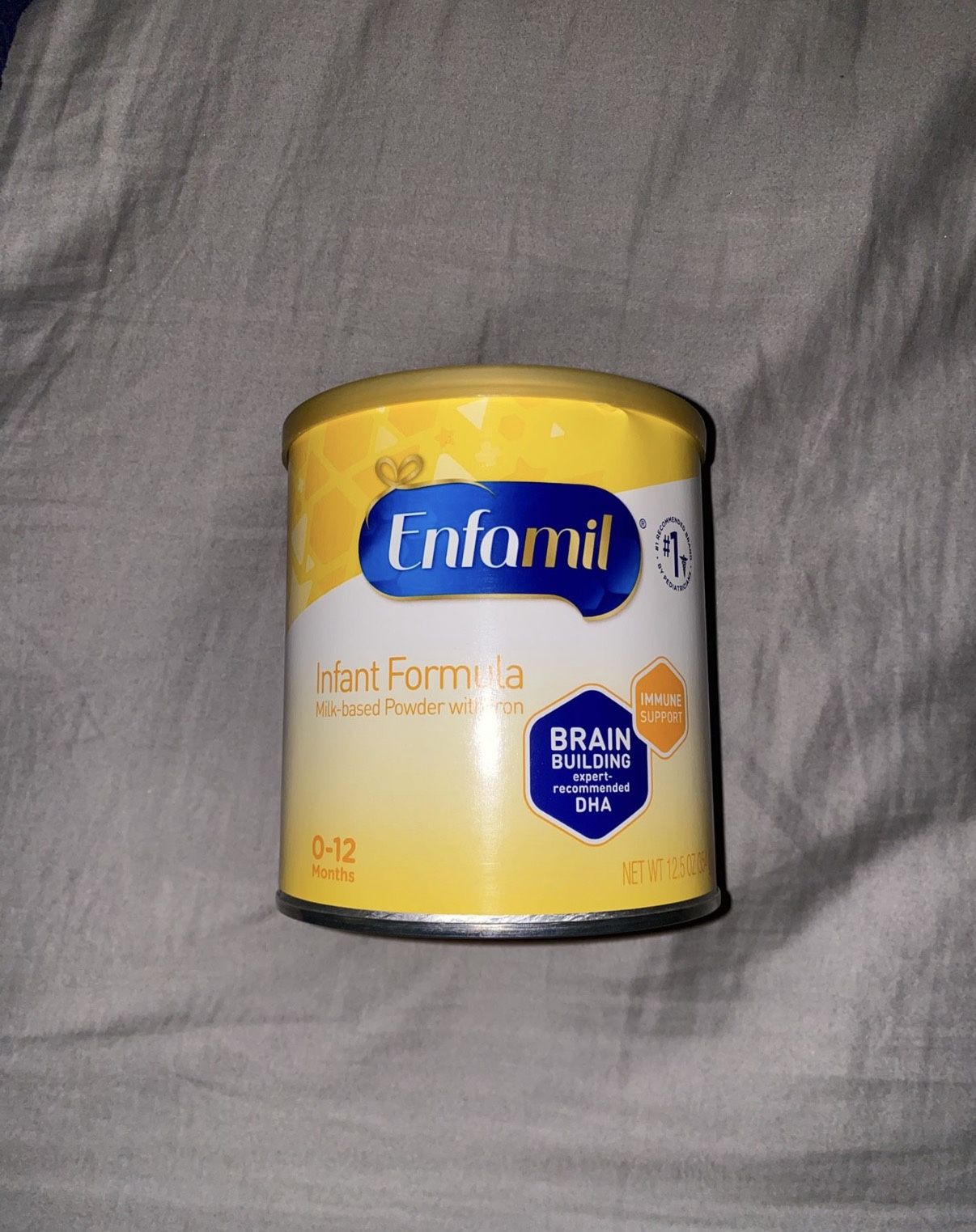 Enfamil Baby Formula for Sale in Monterey Park, CA - OfferUp