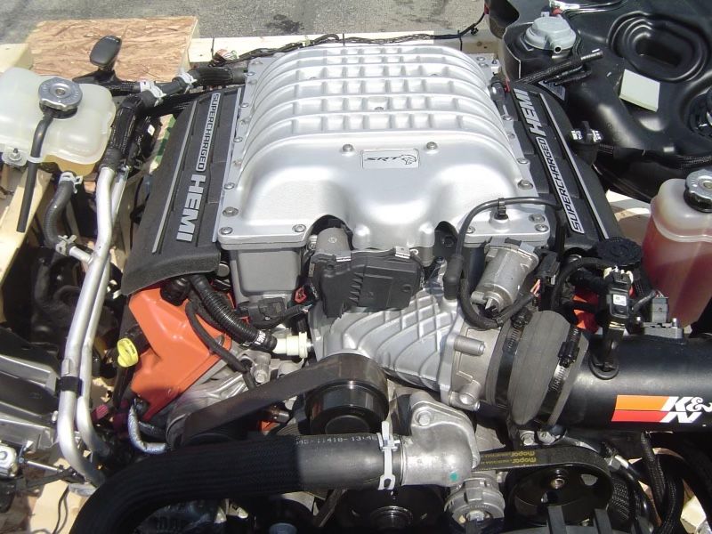 Hellcat Engine for Sale in Los Angeles, CA - OfferUp