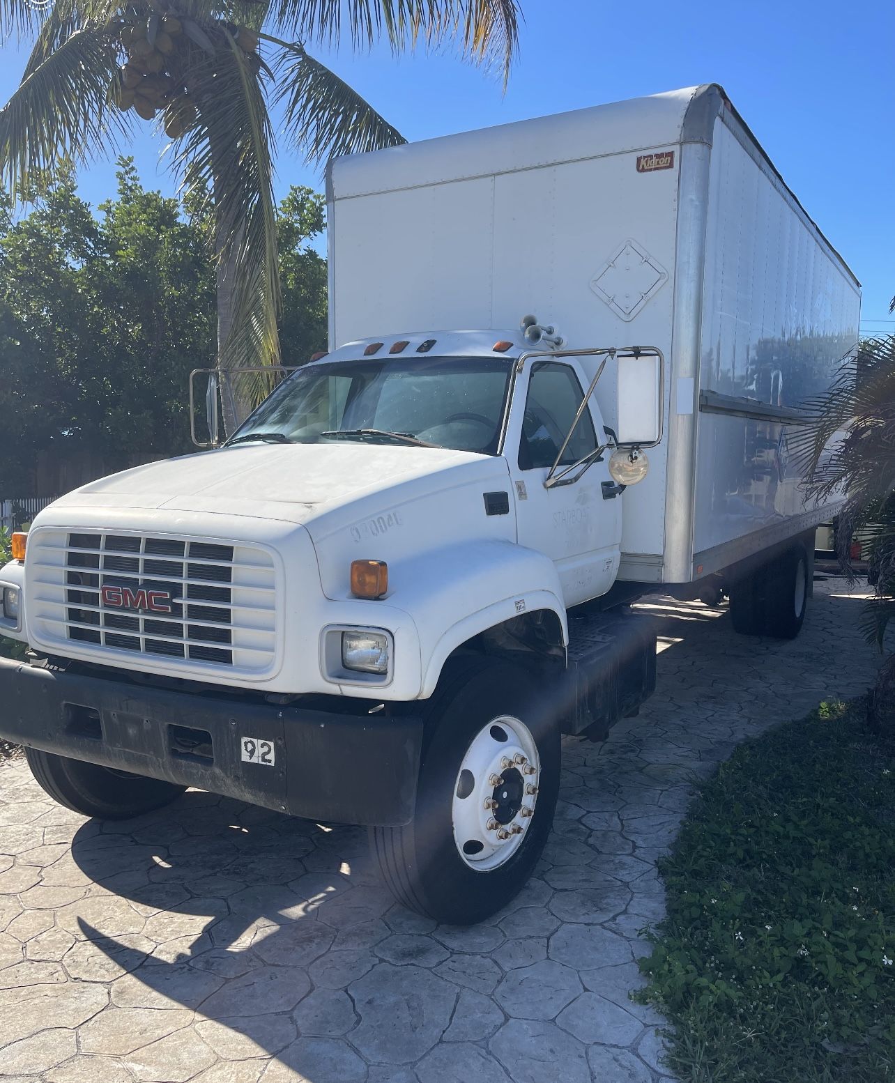 Offerup Trucks For Sale