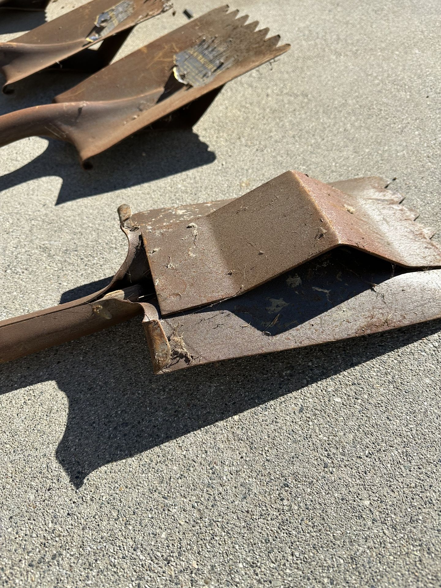 Roofer Spade for Sale in Moreno Valley, CA - OfferUp