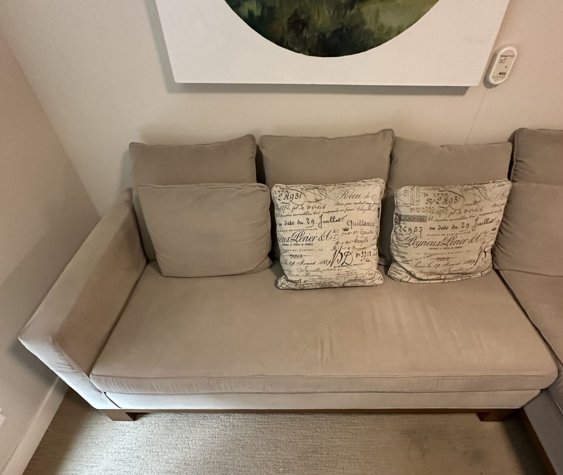 Couch for Sale in Seattle, WA - OfferUp