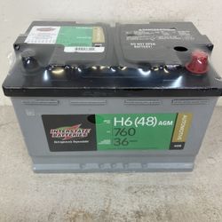 Auto Batteries At Costco