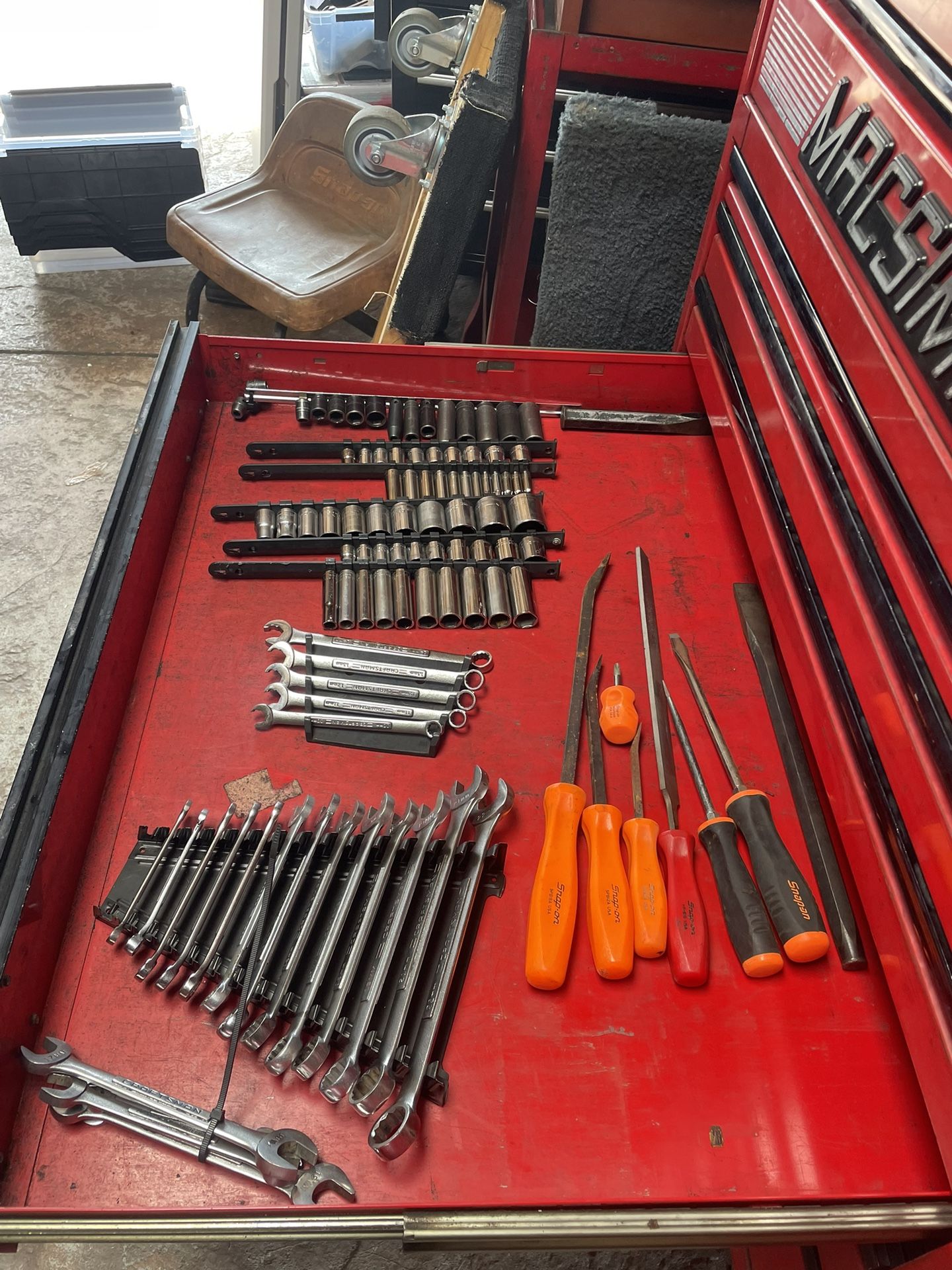 SNAP ON TOOLS for Sale in San Diego, CA - OfferUp