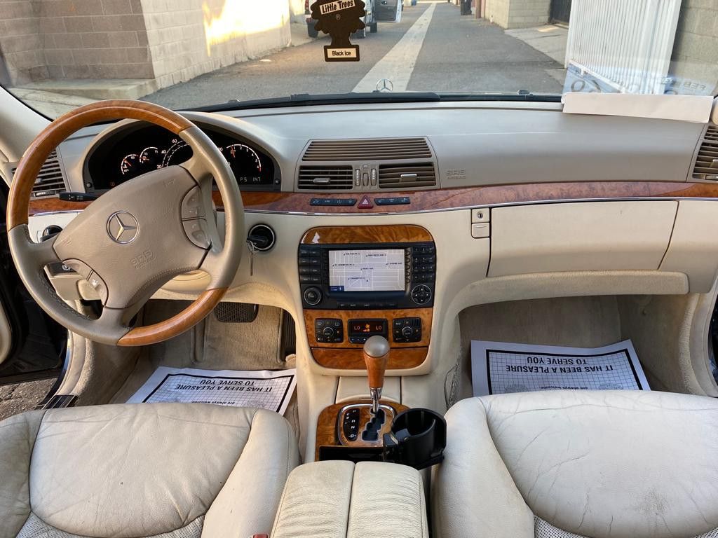 2006 Mercedes Benz S430 for Sale in Bellflower, CA - OfferUp
