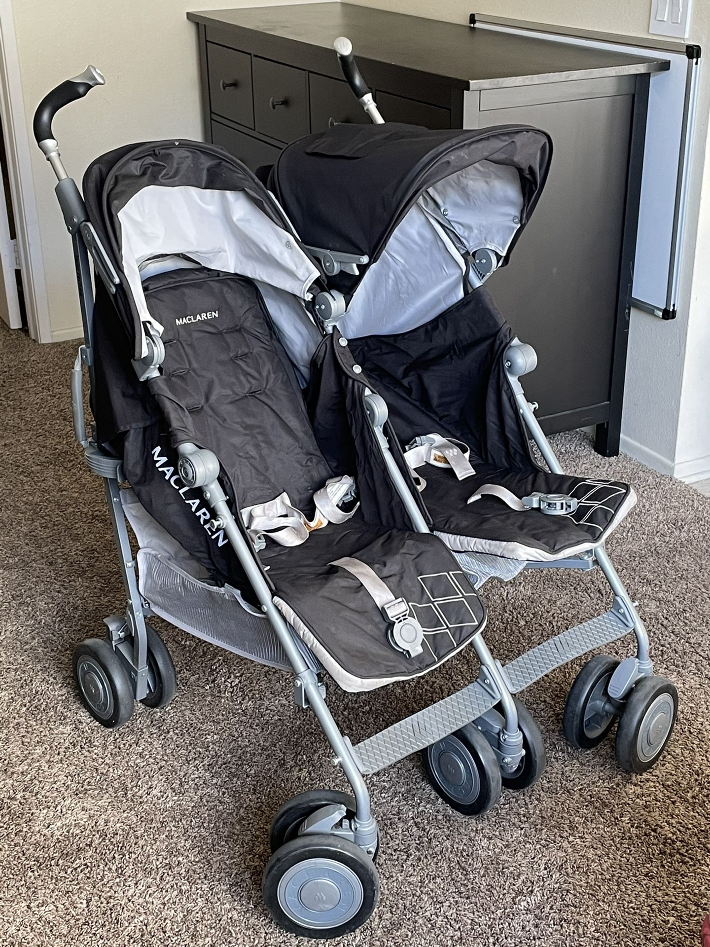 Maclaren Umbrella Stroller