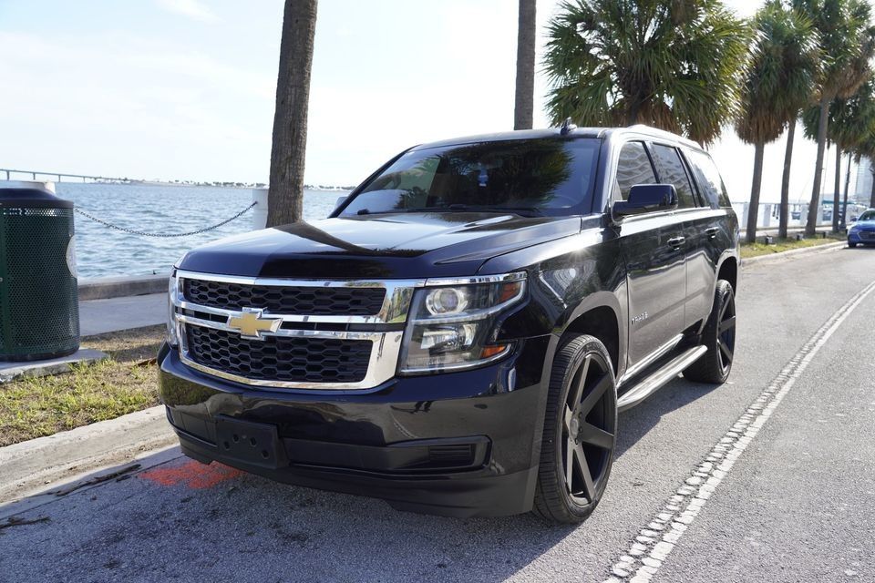 2017 Chevrolet Tahoe for Sale in Miami, FL - OfferUp
