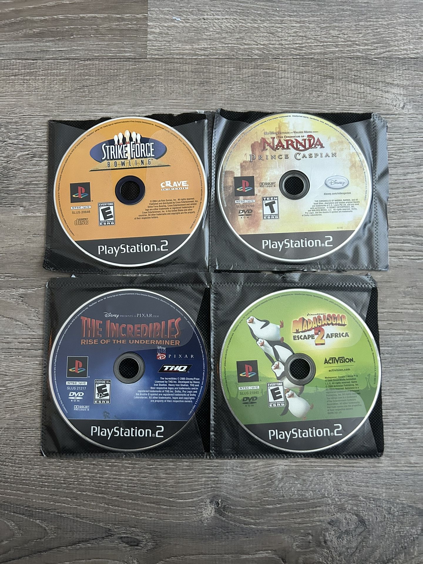 PlayStation 2 Games Bundle for Sale in Chula Vista, CA - OfferUp