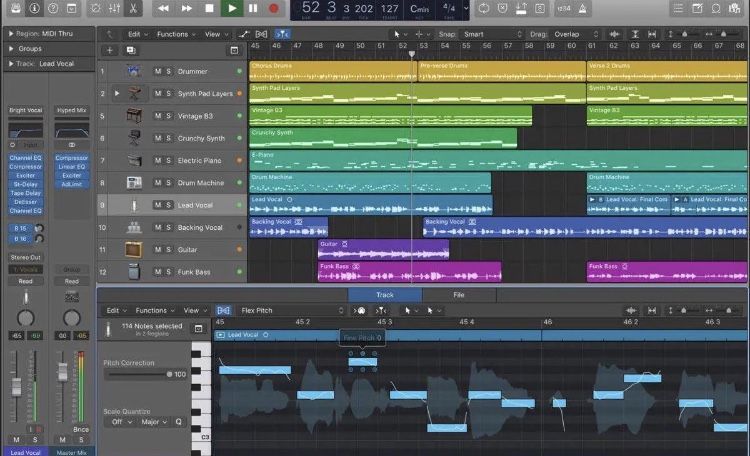Logic Pro for Sale in Long Beach, CA - OfferUp