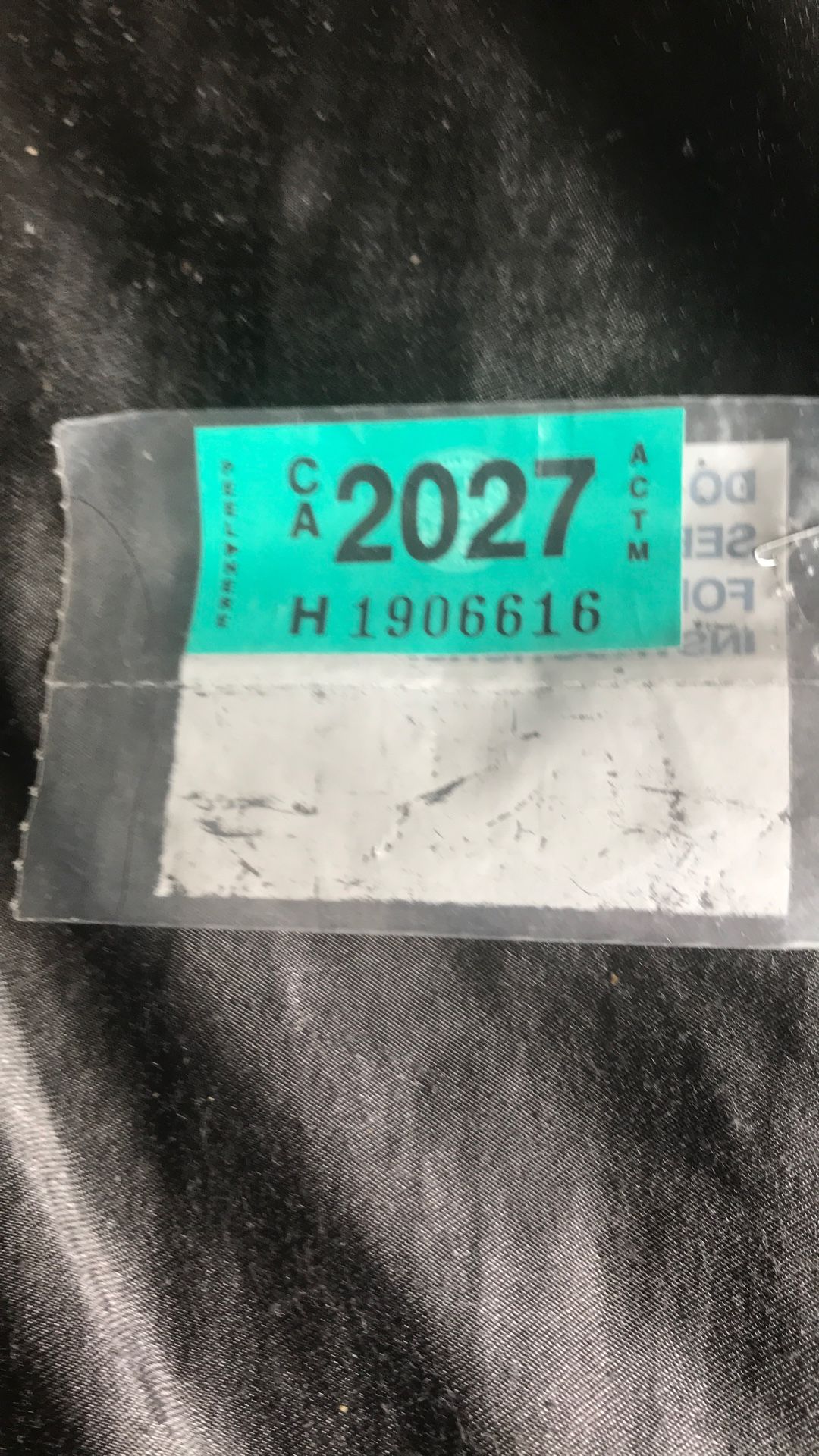 New Tags for Sale in Hesperia, CA - OfferUp