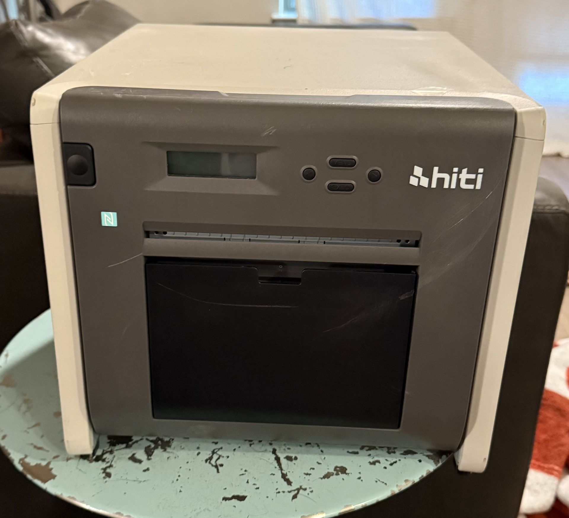 Hiti 5x7 Photo Printer (photo booth ) for Sale in San Antonio, TX - OfferUp