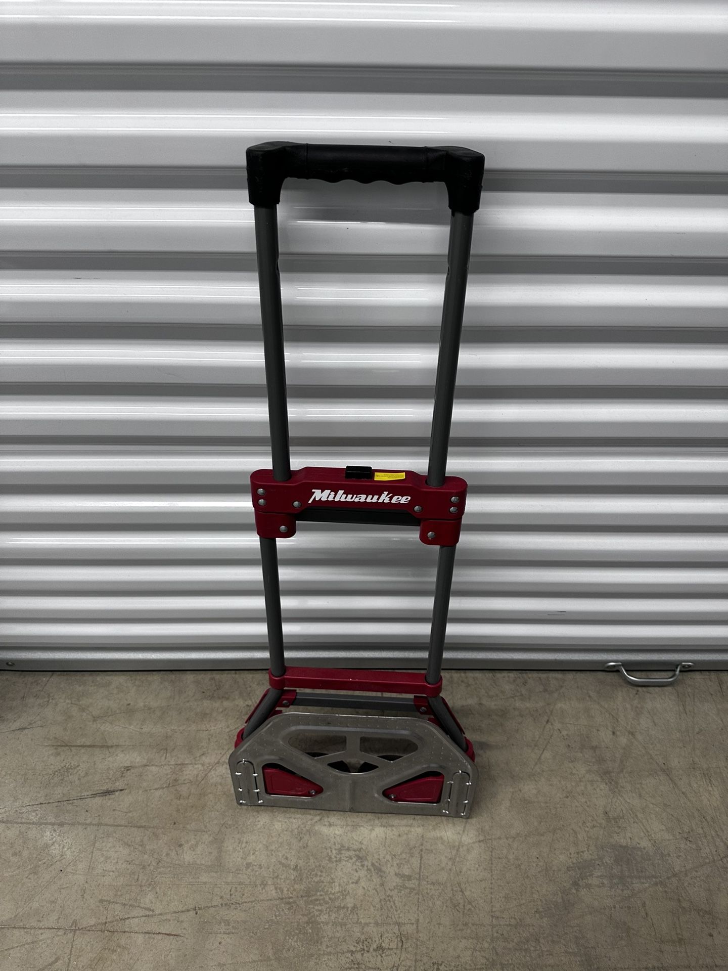 Milwaukee Dolly for Sale in Smyrna, GA - OfferUp