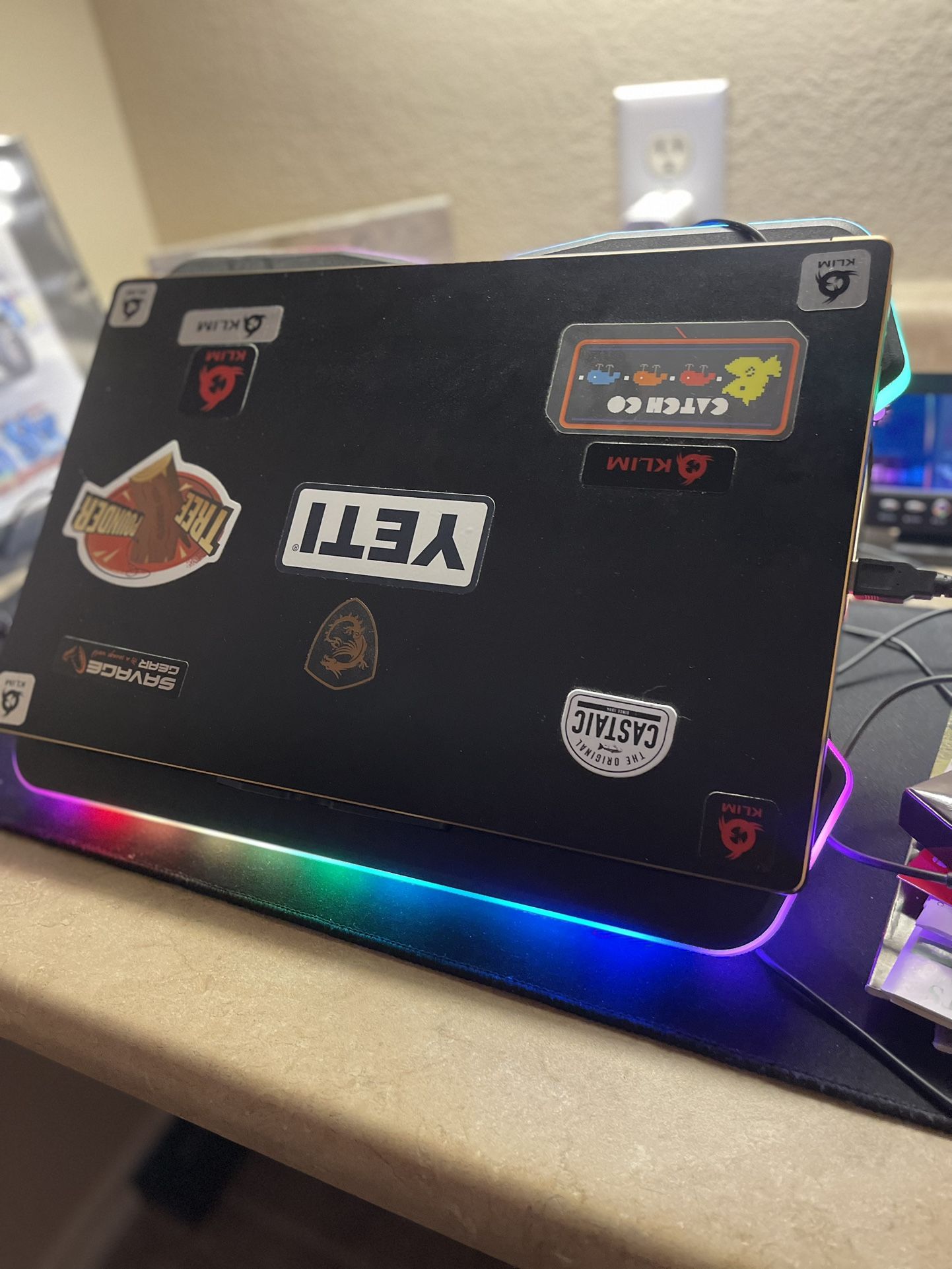 MSI GS75 Stealth High performance laptop for Sale in Cypress, TX - OfferUp