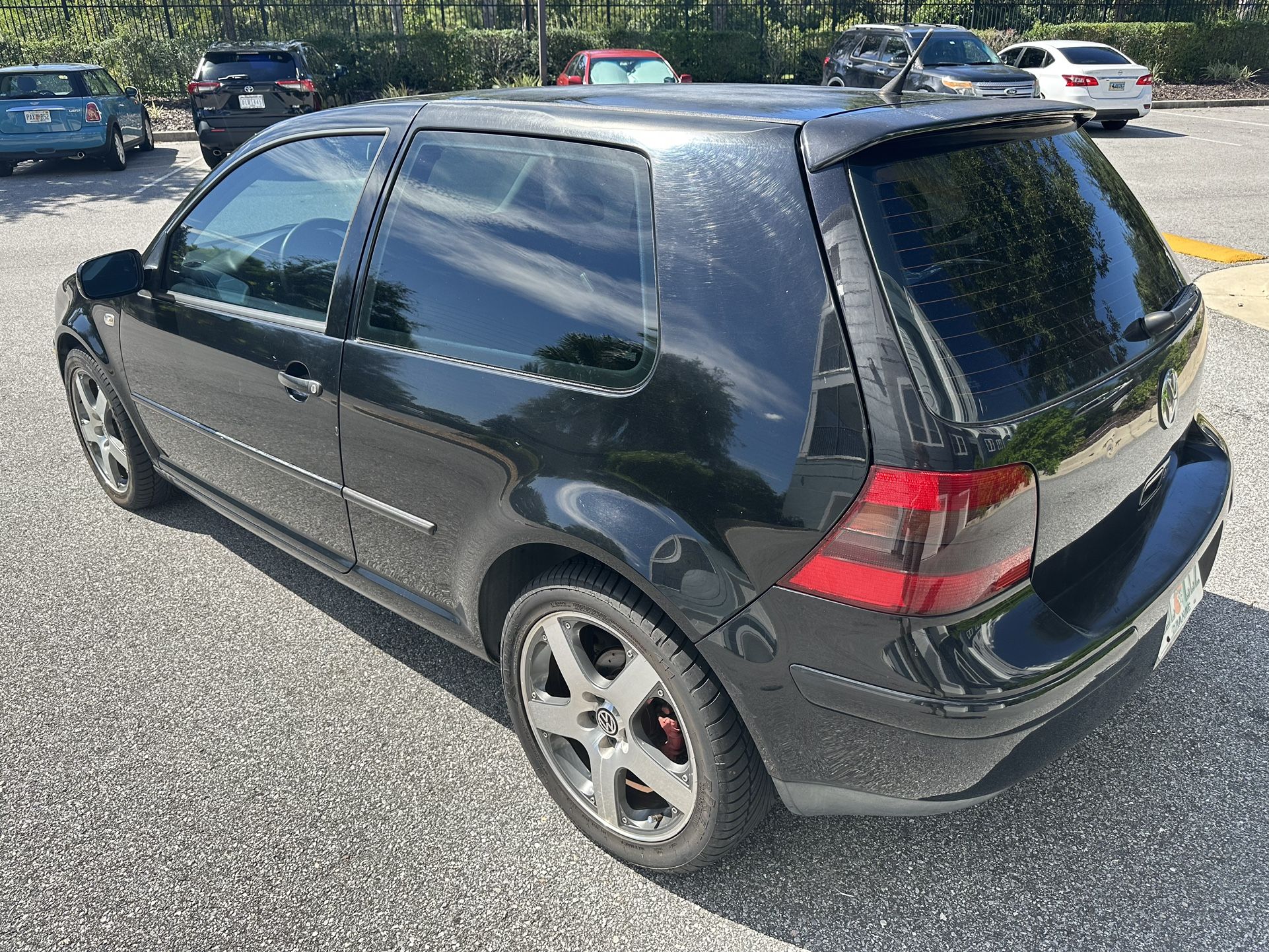 2002 Volkswagen GTI for Sale in Orlando, FL - OfferUp