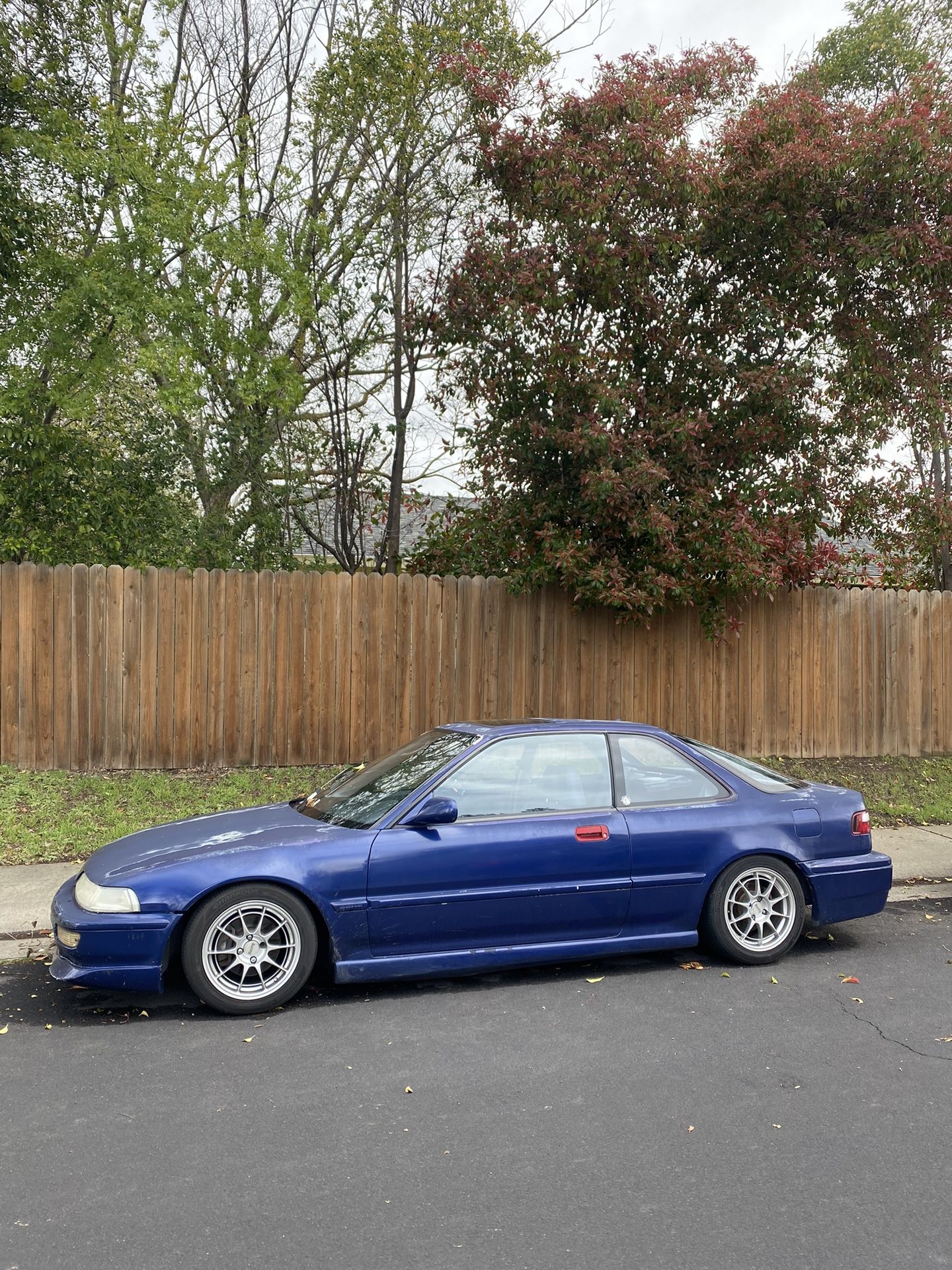 1990 Acura Integra for Sale in Elk Grove, CA - OfferUp