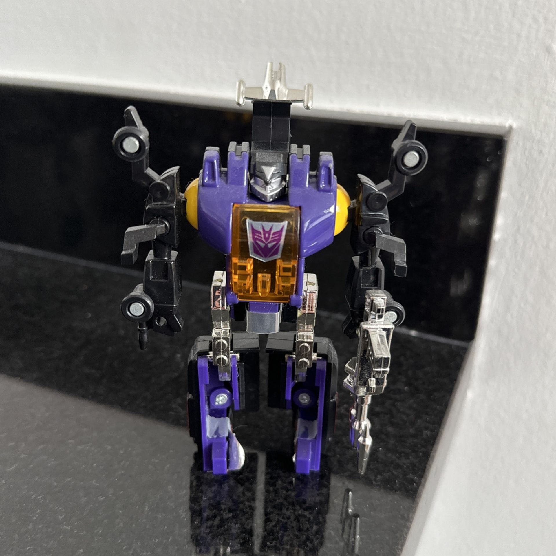Insecticons G1