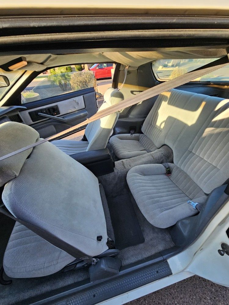 1988 Pontiac Firebird for Sale in Gilbert, AZ - OfferUp