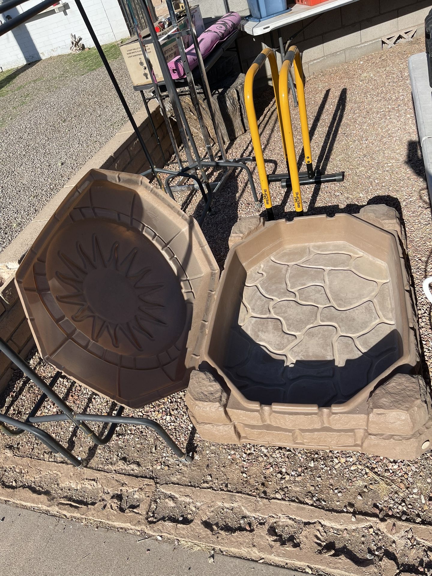 Step2 Naturally Playful Sandbox 2 for Sale in Phoenix, AZ - OfferUp