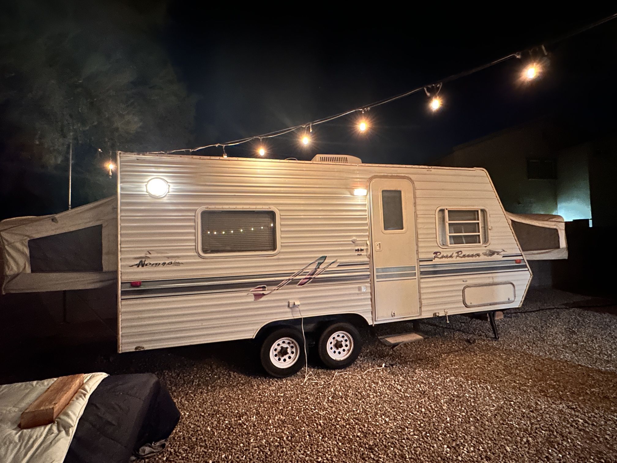 Nomad Road Runner Rv for Sale in Mesa, AZ - OfferUp
