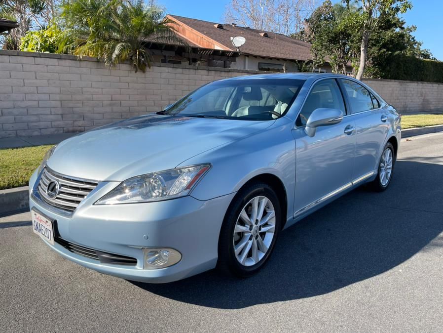 2010 Lexus ES 350 for Sale in Garden Grove, CA - OfferUp
