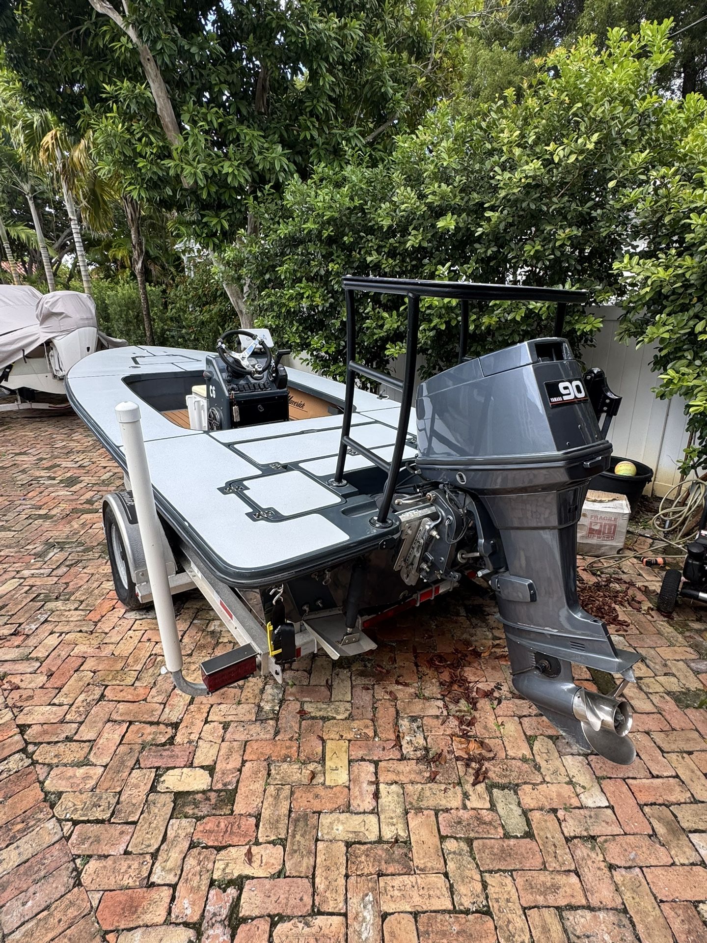 1995 Maverick Mirage for Sale in Miami, FL - OfferUp