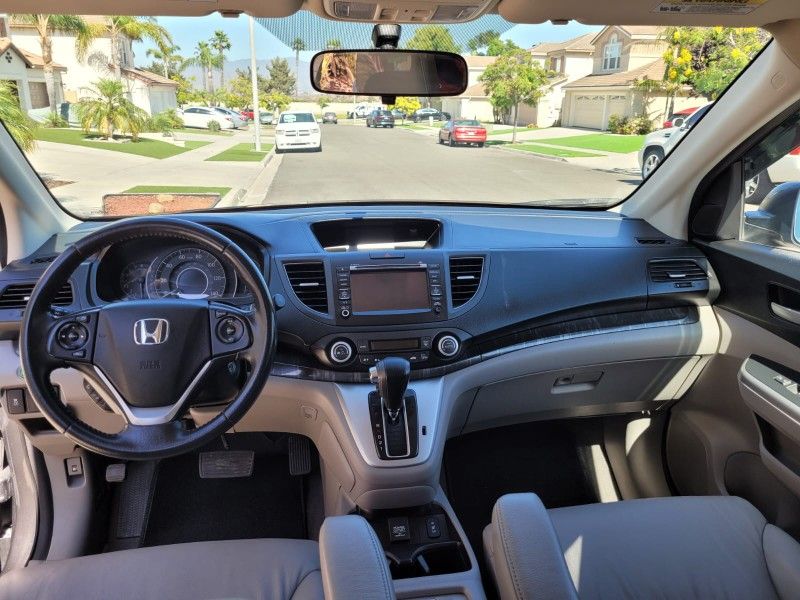 2014 Honda Cr-v for Sale in San Diego, CA - OfferUp