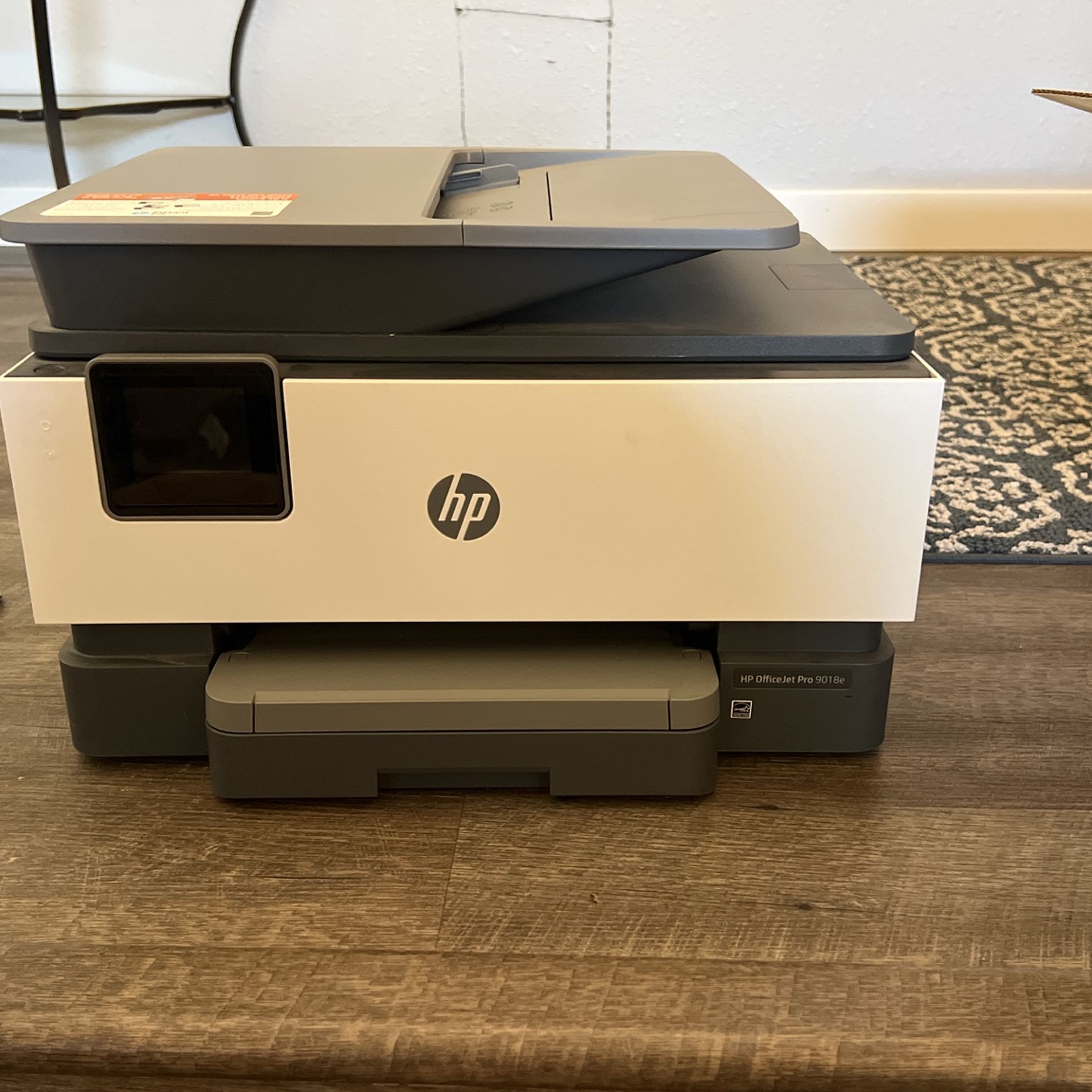 Hp OfficeJet Pro 9018e for Sale in San Diego, CA - OfferUp