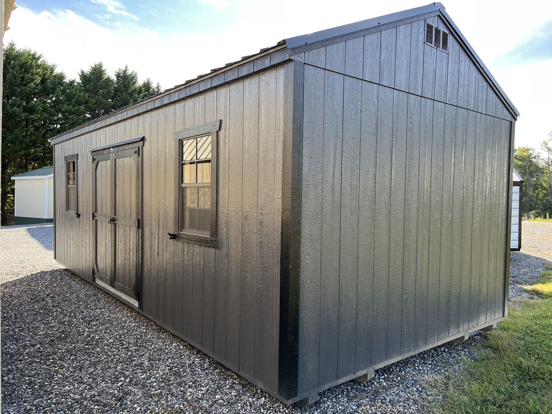 12x24 Repo Shed for Sale in Statesville, NC - OfferUp