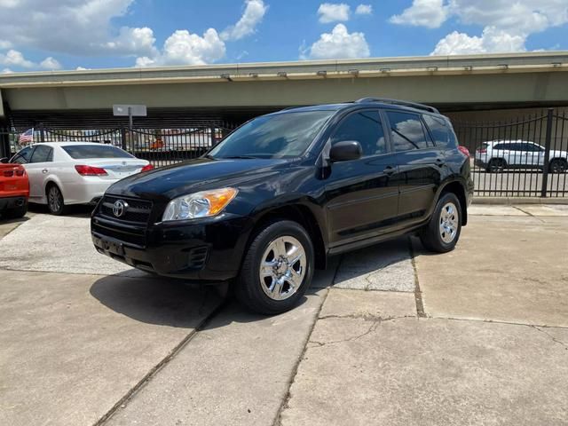 2010 Toyota RAV4 for Sale in Houston, TX - OfferUp