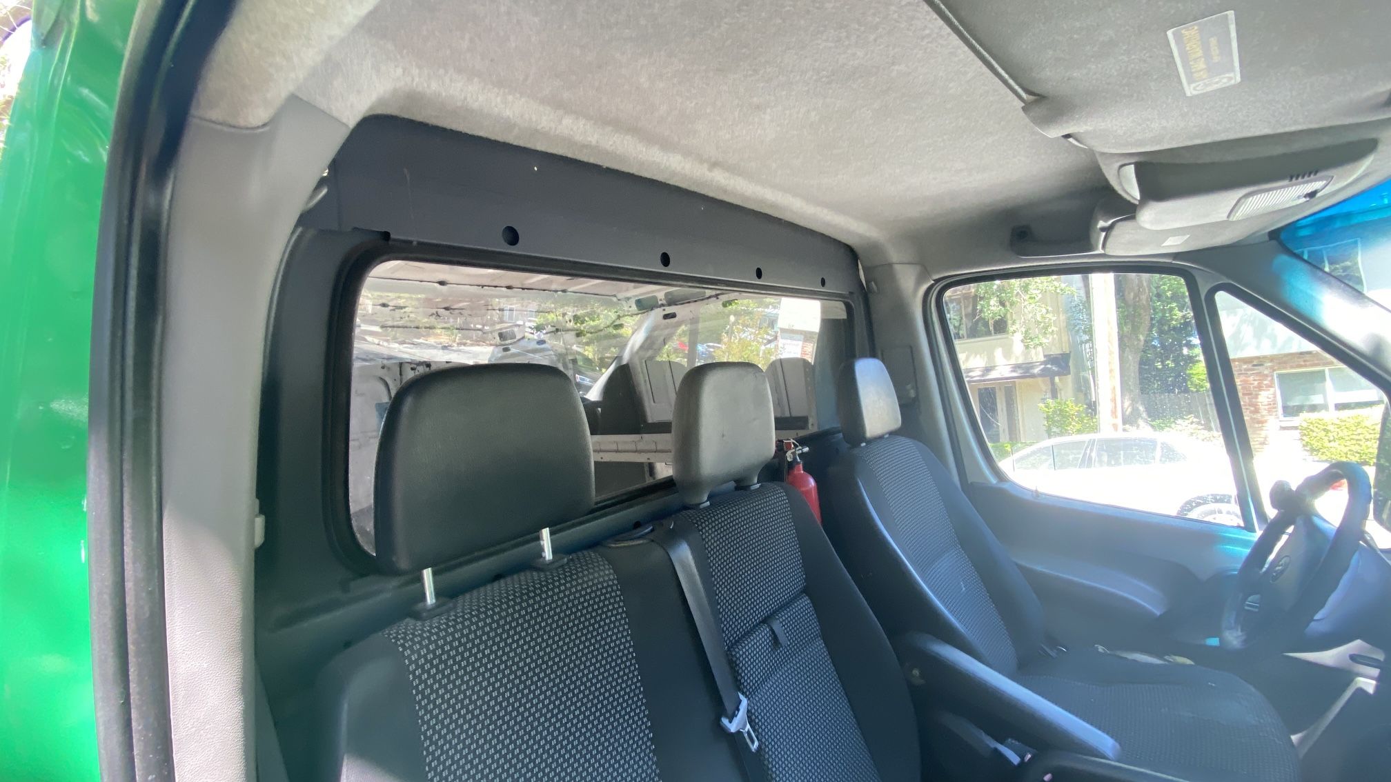 Dodge Sprinter Camper For Sale - ZeRVs