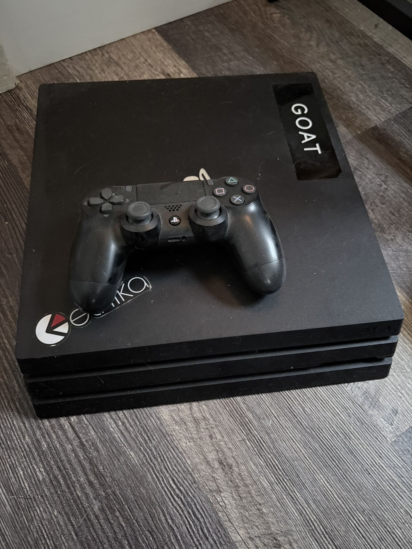 PS4 Pro for Sale in Hollister, CA - OfferUp