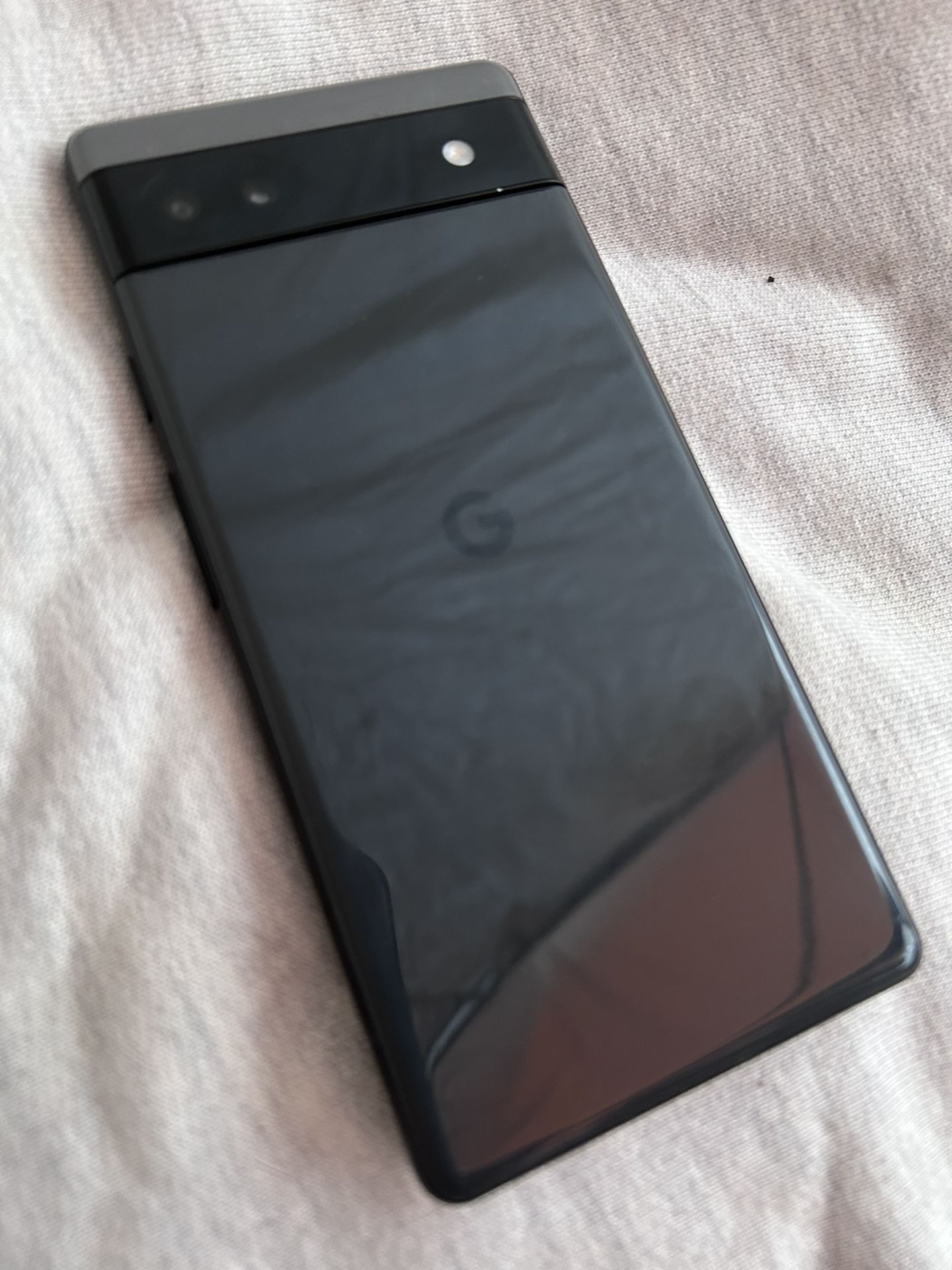 Unlocked Google Pixel A 128 GB for Sale in Las Cruces, NM - OfferUp