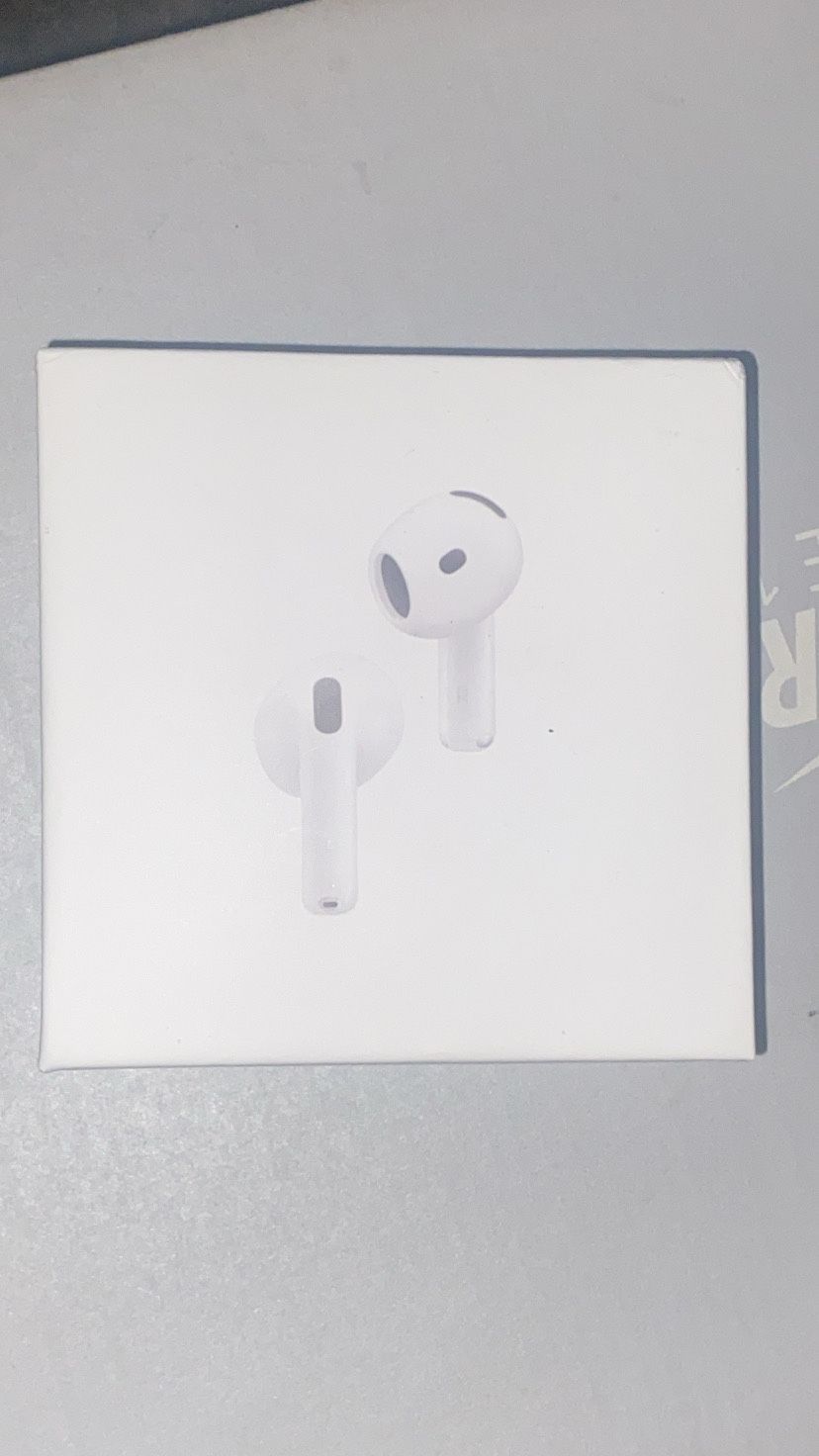 AirPod Generation 4 for Sale in Jacksonville, FL - OfferUp
