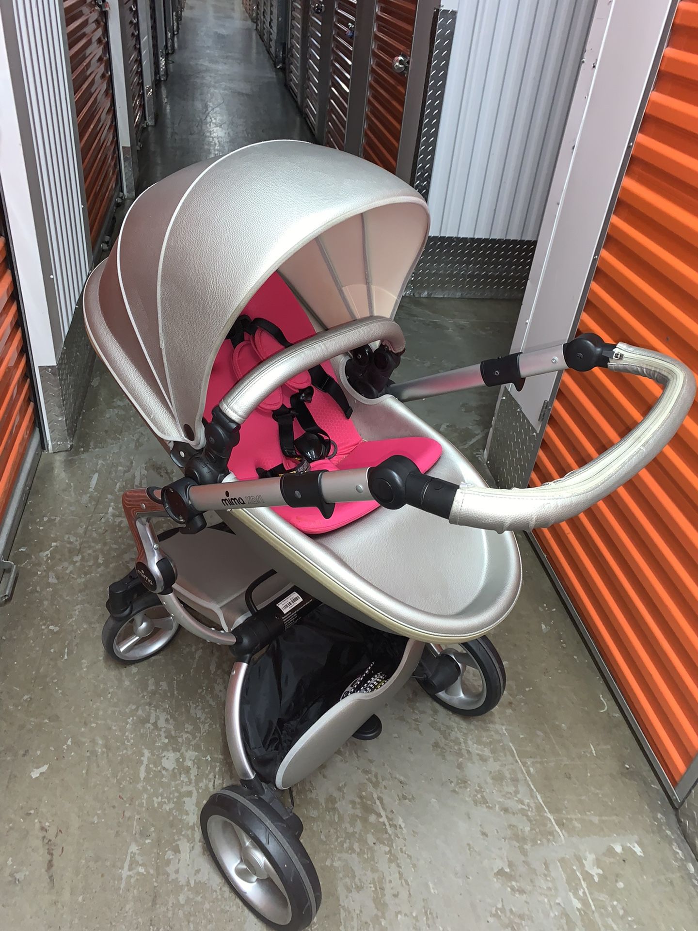 Mima Stroller for Sale in The Bronx, NY - OfferUp