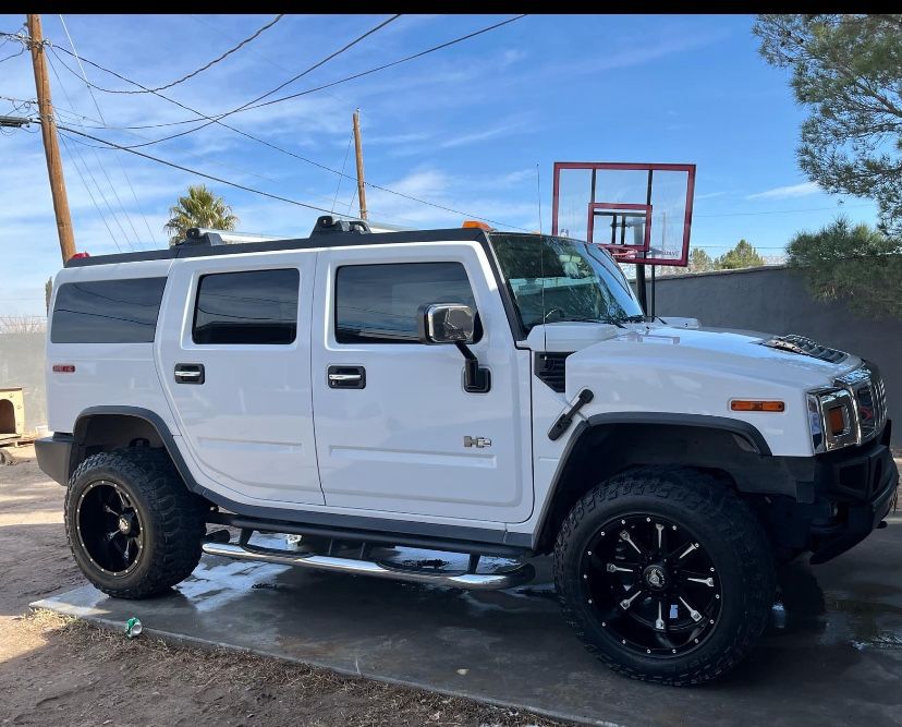 2006 AM General Hummer for Sale in Phoenix, AZ - OfferUp